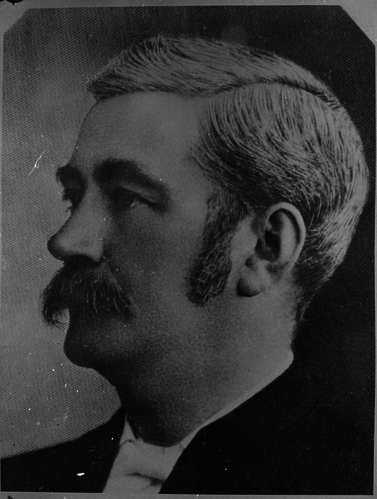 John McGillivray (January 4, 1853 — February 14, 1911) | World ...