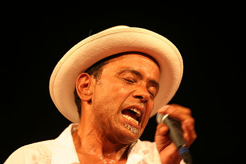 John Boutte (born November 3, 1958), American singer, jazz musician ...