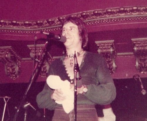 John Guerin (October 31, 1939 — January 5, 2004), American musician ...