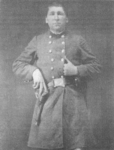 John Mobberly (June 1, 1844 — April 5, 1865), American Federal soldiers ...