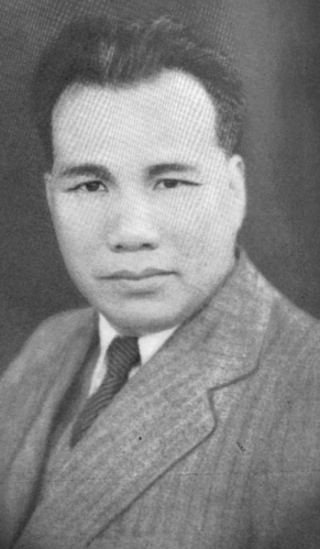 Ma Chao-chun (1886 — 1977), Chinese politician | World Biographical ...