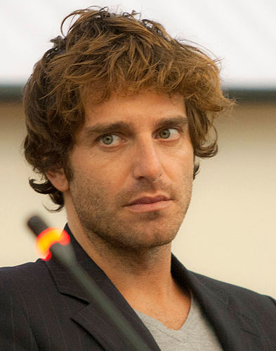 Giampaolo Morelli (born November 25, 1974), Italian Actor, director ...