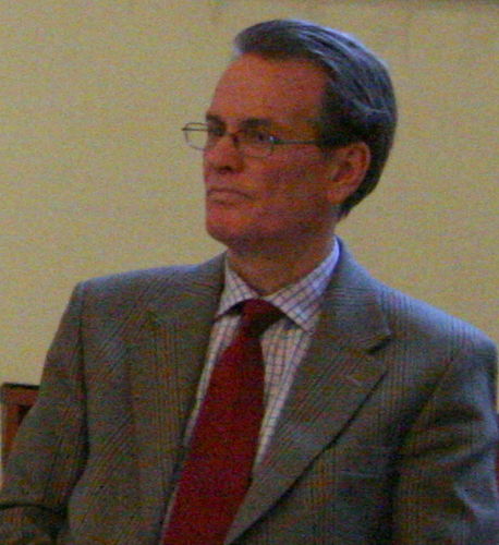 Christian Mititelu (born April 11, 1944), Romanian historian, human ...