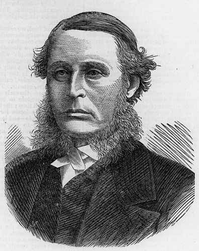James Cockle (January 14, 1819 — January 27, 1895), British ...