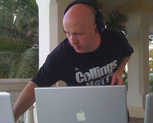 Steve Hillier (born March 14, 1969), British composer | World ...