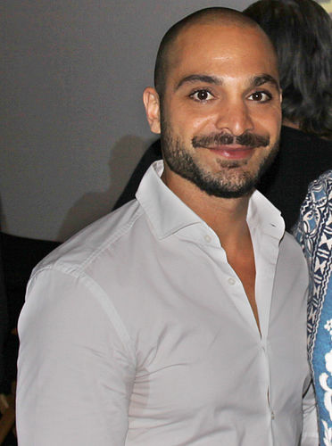 Michael Mando (born July 13, 1981), Canadian Actor, writer | World ...