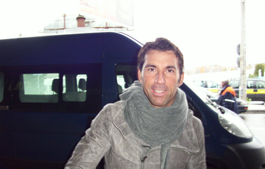 Michael Simon (born August 29, 1972), German musician | World ...