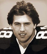 Mickey Fitzgerald (born April 10, 1958) | World Biographical Encyclopedia