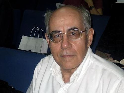 Joseph Lipman (born June 15, 1938), Canadian mathematician, university ...