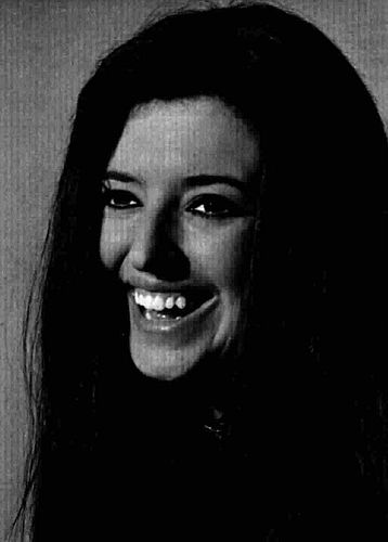 Maria Luisa Catricala (born 1946), Italian singer | World Biographical ...