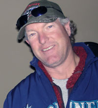Norm Charlton (January 6, 1963 — 1992), American baseball player ...