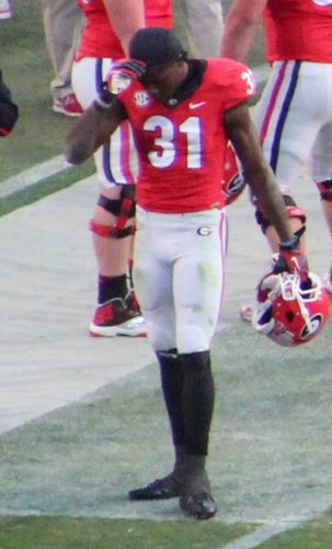 Chris Conley (born October 25, 1992), American gridiron football player ...