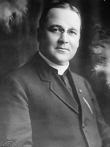 Francis Clement Kelley (October 23, 1870 — February 1, 1948), Canadian ...