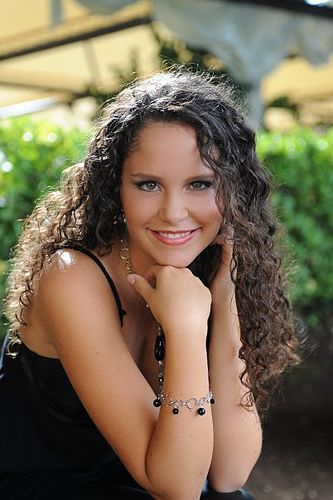 Giulia Luzi (born January 3, 1994), Italian Actor, singer | World ...