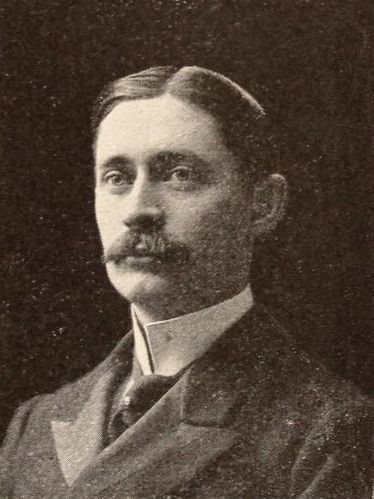 Jean Burnett (January 10, 1871 — February 26, 1907), American ...
