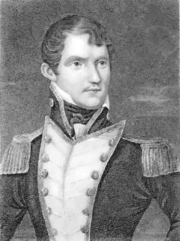 John Cochrane (1780 — 1825), Scottish explorer | World Biographical ...