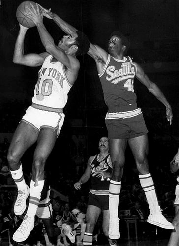 Lucius Allen (born September 26, 1947), American basketball player ...