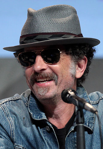 John Ales (born January 3, 1969), American Actor | World Biographical ...