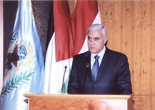 Murad Muwafi (born February 2, 1950), Egyptian politician | World ...