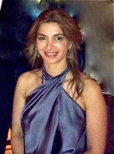 Mira Sasson (born 1965), artist | World Biographical Encyclopedia