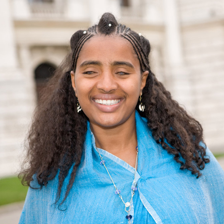 Yetnebersh Nigussie (born January 24, 1982) | World Biographical ...