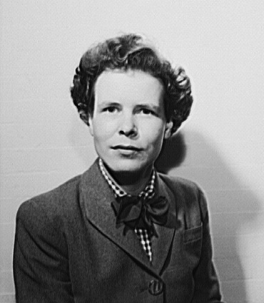 Marjory Collins (March 15, 1912 — 1985), American Photographer ...