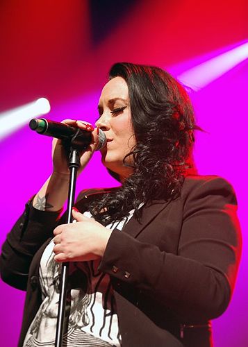 Lisa Hordijk (born June 22, 1987) | World Biographical Encyclopedia