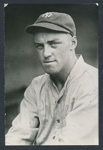 Chicken Hawks (February 3, 1896 — March 26, 1973), baseball player ...