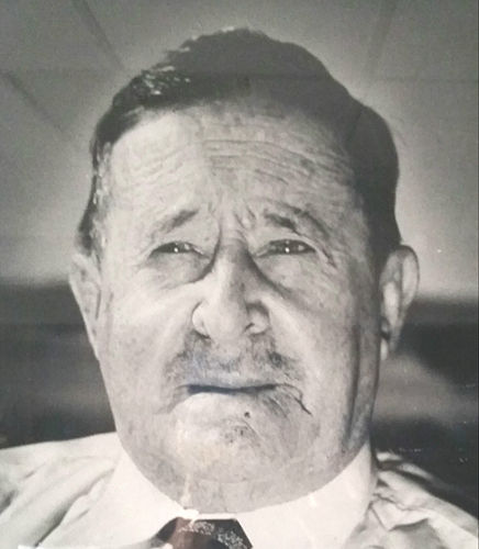 Charles Chapman (March 27, 1874 — January 9, 1955), Australian ...