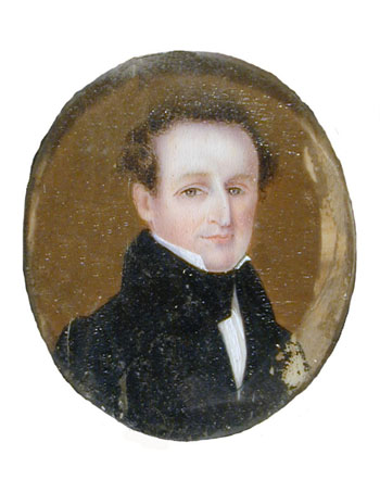Michael Cresap Sprigg (July 1, 1791 — December 18, 1845), American ...