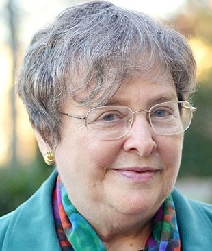 Elizabeth Johnson (born December 6, 1941), American theologian, author ...