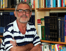 Fred Sedgwick (born January 20, 1945), Irish editor, educator, writer ...