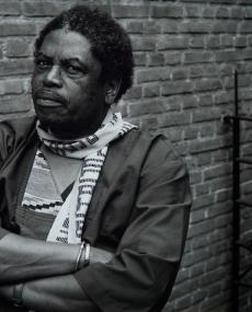 Sipho Sepamla (September 22, 1932 — January 9, 2007), South African ...