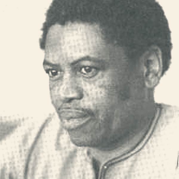 Sipho Sepamla (September 22, 1932 — January 9, 2007), South African ...
