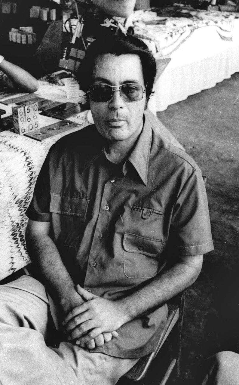 Jim Jones (May 13, 1931 — November 18, 1978), American preacher, cult ...