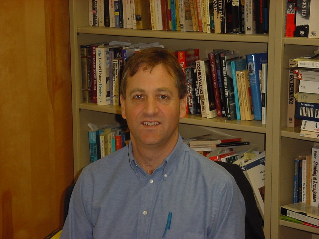 Peter Levy (born May 11, 1956), American educator, author | World ...