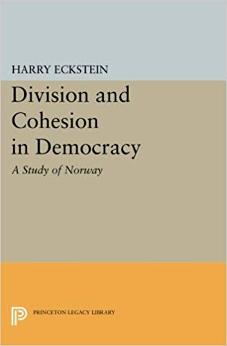 Harry Eckstein (January 26, 1924 — June 22, 1999), American educator ...