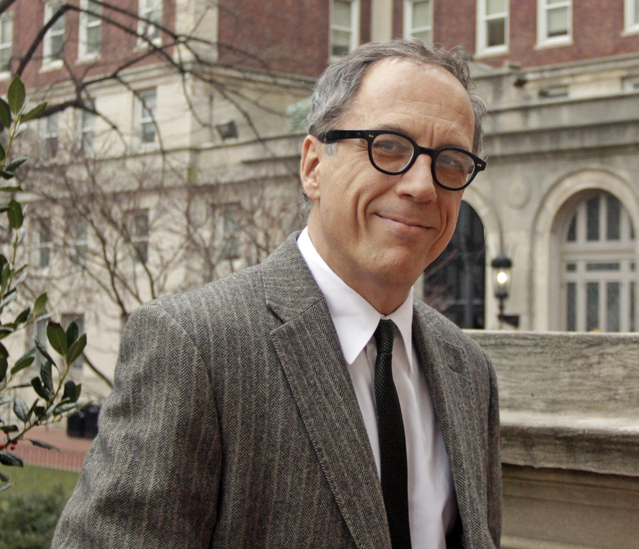 David Hajdu (born March 8, 1955), American educator, journalist, writer ...