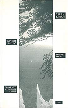 Sarah Kirsch (April 16, 1935 — March 5, 2013), German writer, poet ...