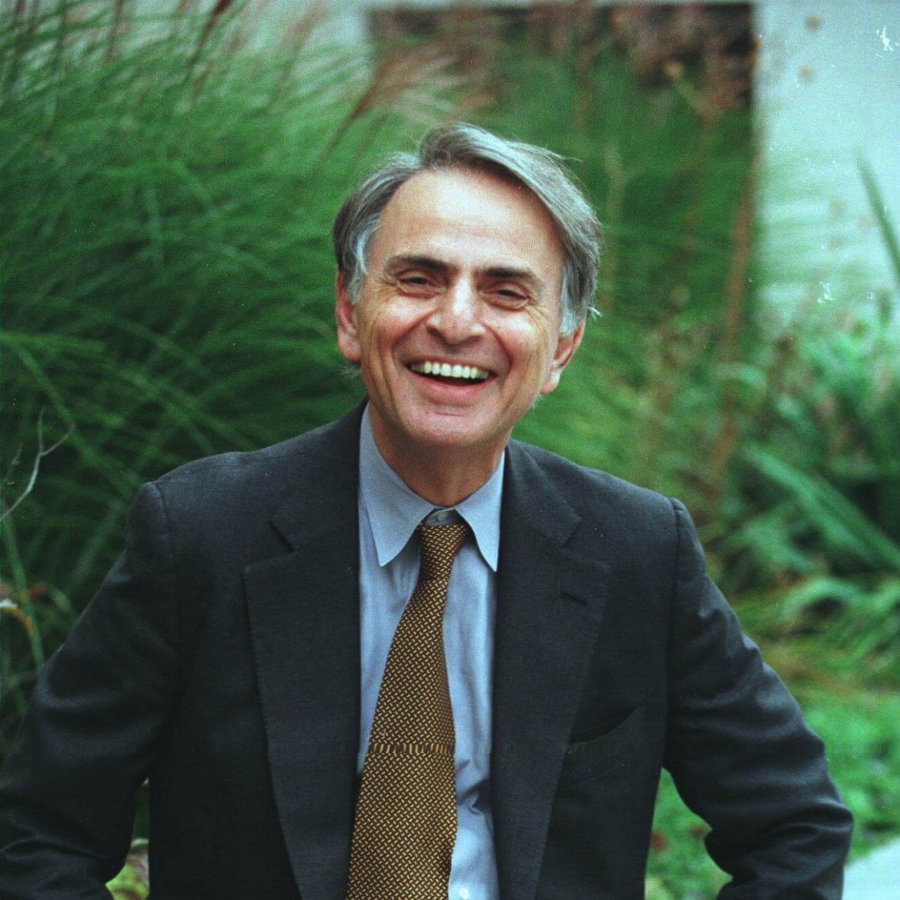 Ann Druyan Samuel Sagan