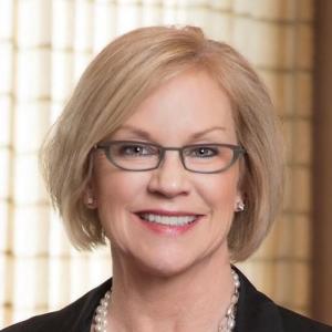 Cathy Bessant (born 1961), American Businesswoman | World Biographical ...