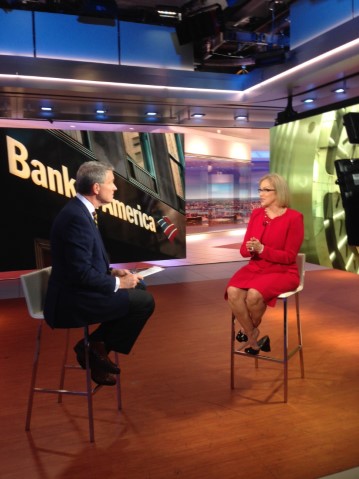 Cathy Bessant (born 1961), American Businesswoman | World Biographical ...