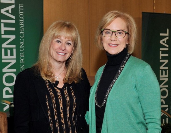 Cathy Bessant (born 1961), American Businesswoman | World Biographical ...