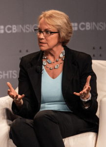 Cathy Bessant (born 1961), American Businesswoman | World Biographical ...