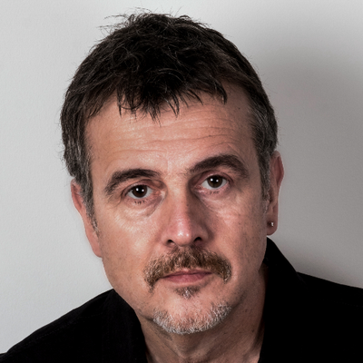 Mark Billingham (born June 2, 1961), British Actor, comedian, author ...