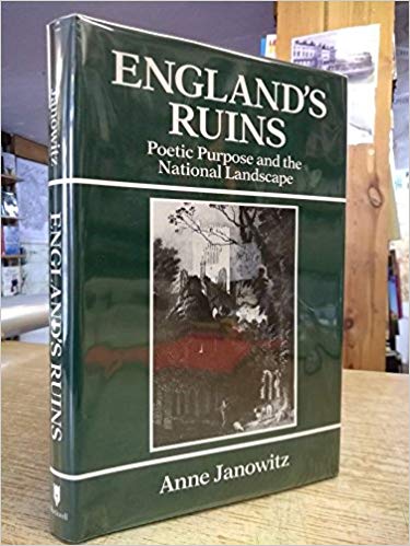 Anne Janowitz, British educator, writer | World Biographical Encyclopedia