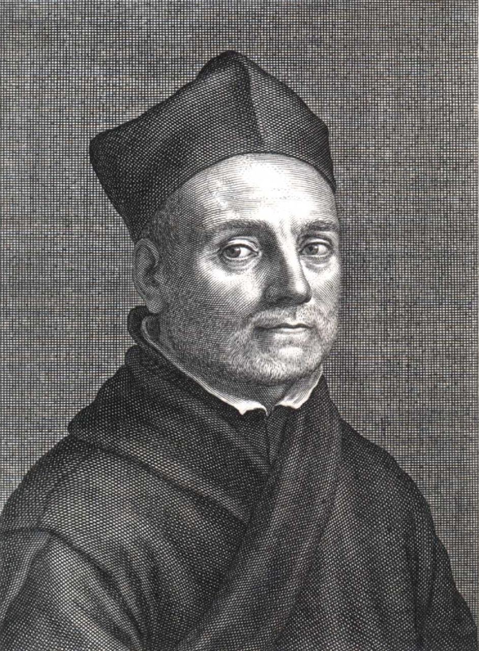 Gasparo Berti (1600 — 1643), Italian Astronomer, mathematician ...