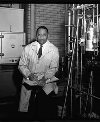 Moddie Taylor (March 3, 1912 — September 15, 1976), American chemist ...