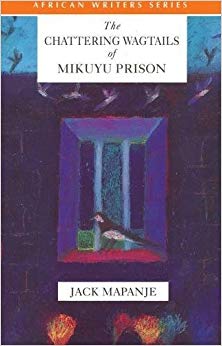 Jack Mapanje (born March 25, 1944), Malawian educator, writer, poet ...