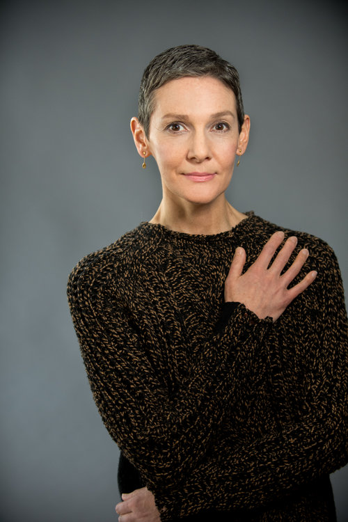 Leah Cohen (born 1967), American educator, author | World Biographical ...